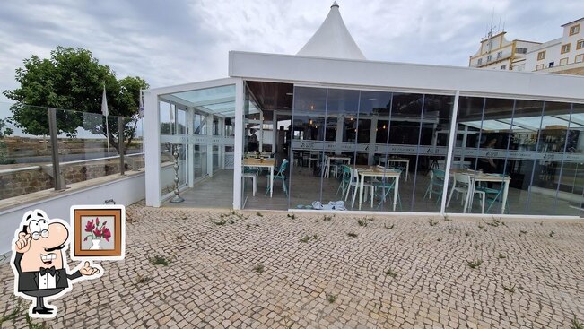 SPOT Restaurante, Sines - Menu do restaurante, preços e opiniões