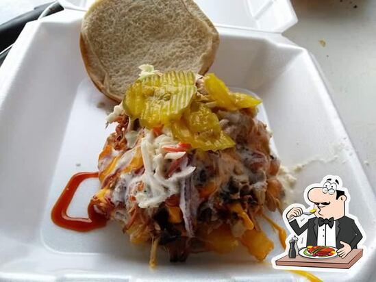 BOSS HOGS BBQ in Lake Wales - Restaurant reviews