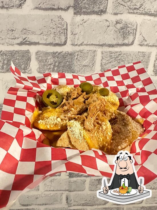 Dogos de Cajeme restaurant, Zapopan - Restaurant reviews