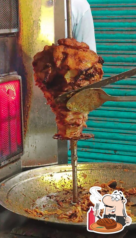 BBQ MAFIA, Maraimalai Nagar, 1/15 - Restaurant reviews