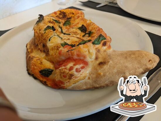 Made In Sud pizzeria, Cameri - Restaurant reviews