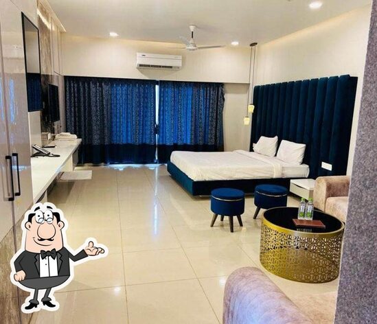 Avantika Resort Dahod Gujarat, Jalat - Restaurant menu, prices and reviews