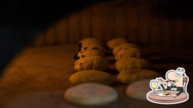 BRUTO in Denver - Restaurant menu and reviews