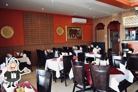 Banjaara Randpark Ridge, Randburg - Restaurant menu, prices and reviews