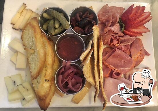 Bar Nun Denver in Denver - Restaurant menu and reviews