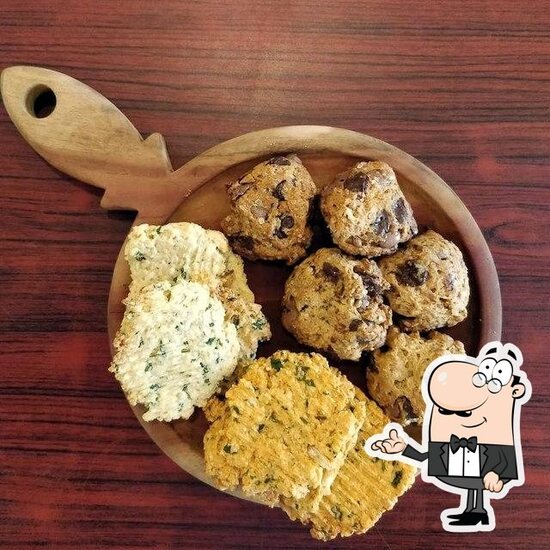 Menu at Cravings, Gurugram, 107