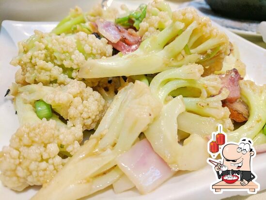 Dong Kee Chinese Restaurant in Toronto - Restaurant menu and reviews
