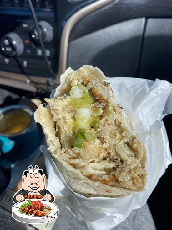 El Super Burrito 3, Bend - Restaurant menu, prices and reviews