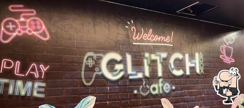 Glitch Cafe, Egipto - Restaurantbewertungen