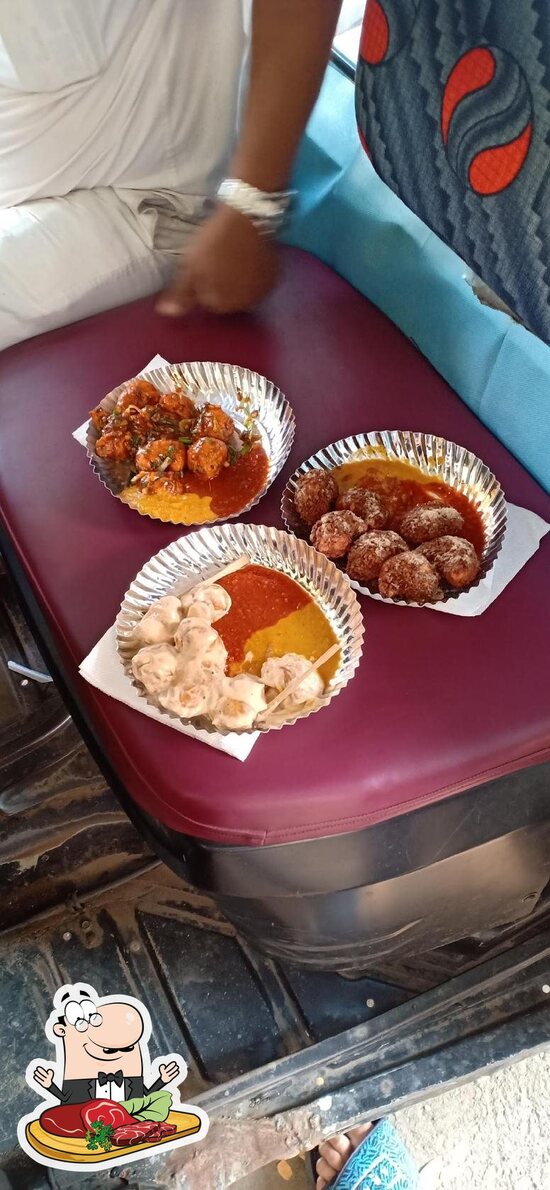 HOT MOMOS, Navi Mumbai, Shop no 14 - Restaurant menu and reviews