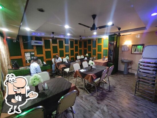 Indian kitchen, Jharsuguda - Restaurant reviews