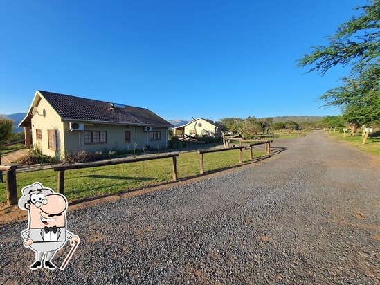 Intibane Lodge - Restaurant menu, prices and reviews
