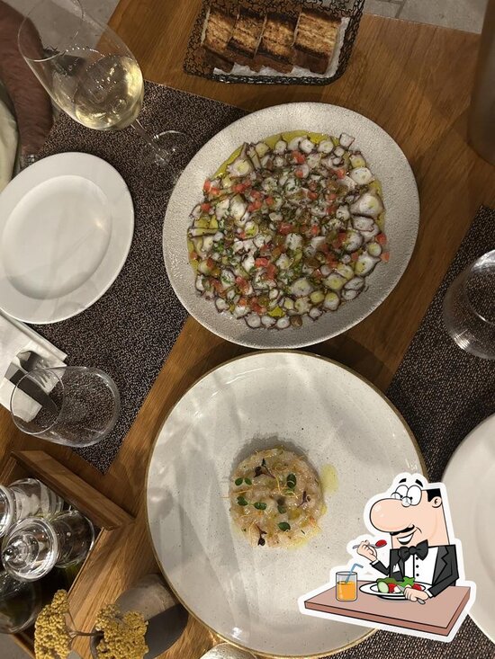 Konoba Maestro, Hvar - Restaurant menu, prices and reviews