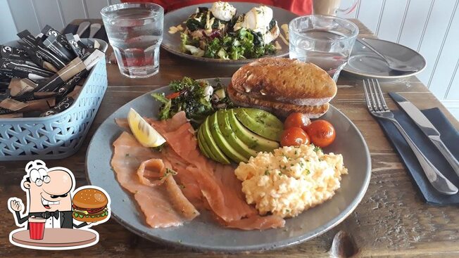 Raife's Coffee And Artisan Bakery in West Wickham - Restaurant reviews