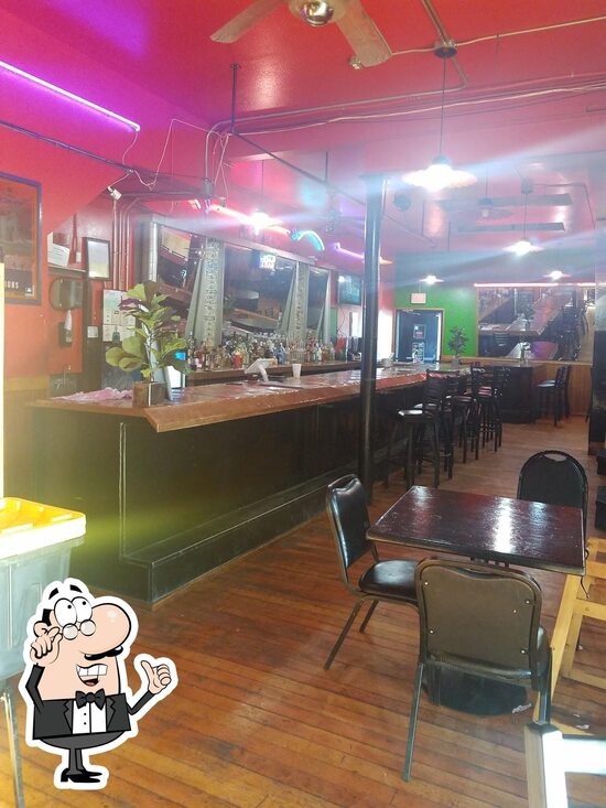 Rincon Tropical, Detroit - Restaurant menu, prices and reviews