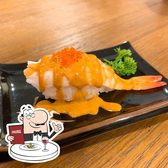 SUSHI - MATSU restaurant, Bangkok - Restaurant reviews