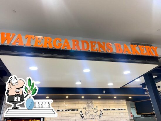 Watergardens Bakery, Shop 137B/399 Melton Hwy in Taylors Lakes ...