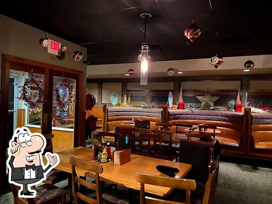 Younger's, Romeo - Restaurant menu, prices and reviews