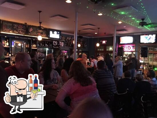 Titus Tavern in Rochester - Restaurant menu and reviews