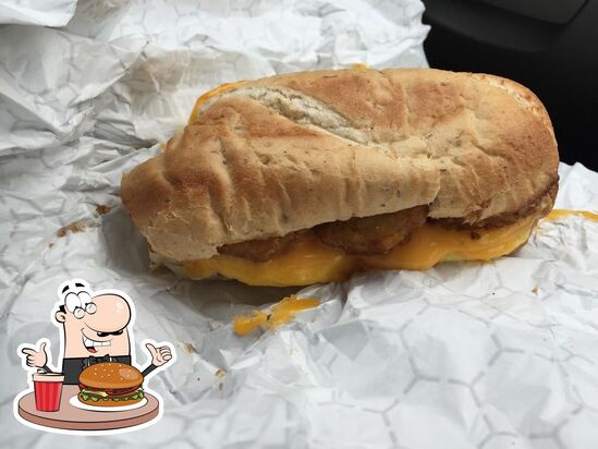 Sheetz in Plum - Restaurant menu and reviews