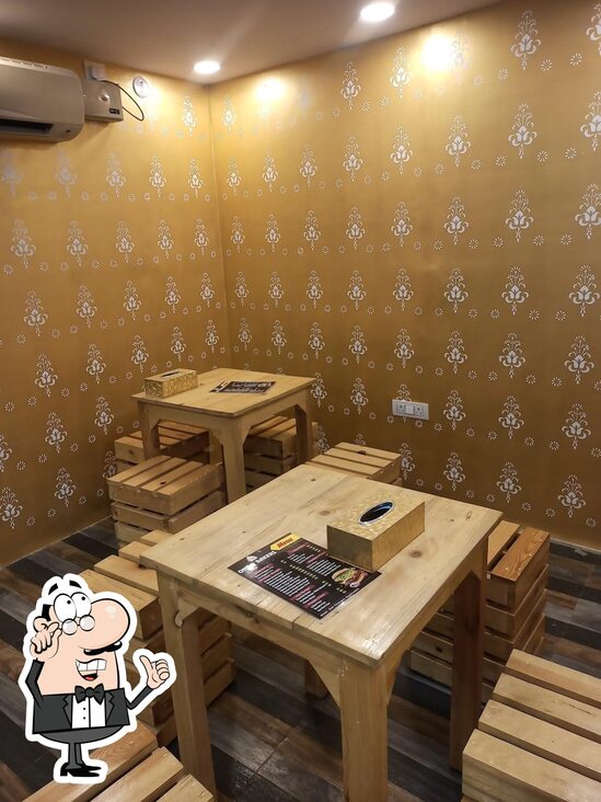 New Morine Bakery, Hyderabad - Restaurant menu, prices and reviews