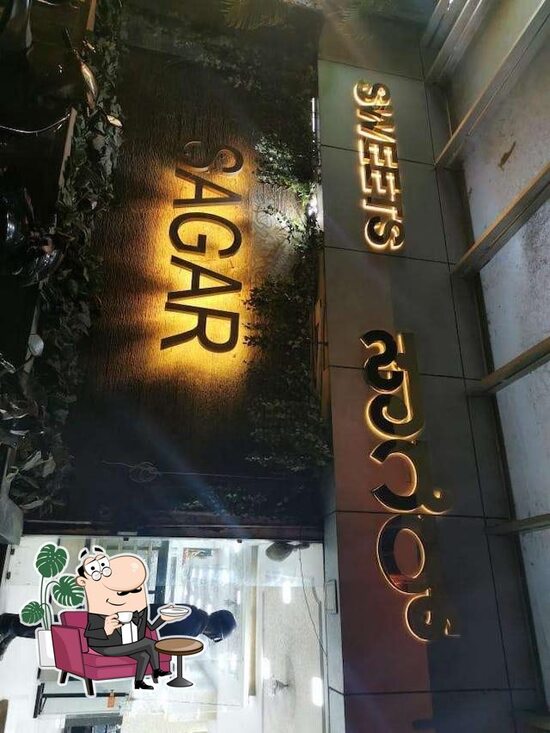 Sagar Restaurant, Bengaluru - Restaurant menu, prices and reviews