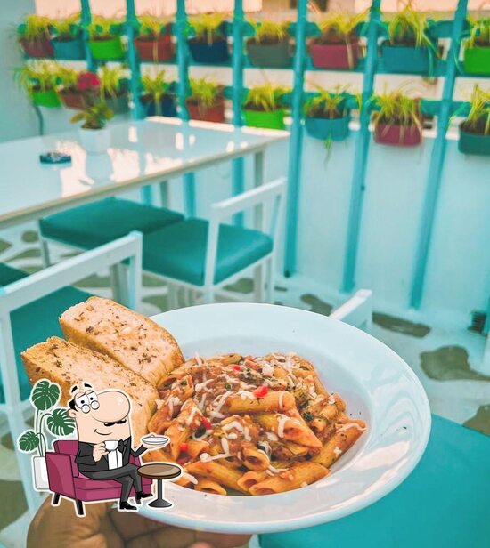 Shore Thang, Bengaluru - Restaurant menu, prices and reviews