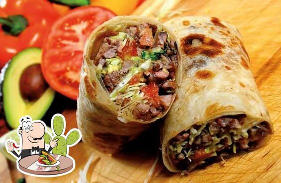 Tacos benny restaurant, Reynosa - Restaurant reviews