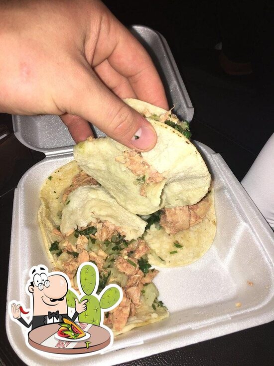 Beto's, 435 E 400 S in Salt Lake City - Restaurant menu and reviews