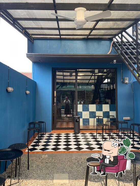 Paras Lawas Kopi, East Jakarta - Restaurant menu, prices and reviews