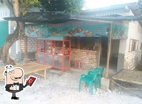 Bakso dan Mie Ayam Reog restaurant, Pangkahkulon - Restaurant reviews