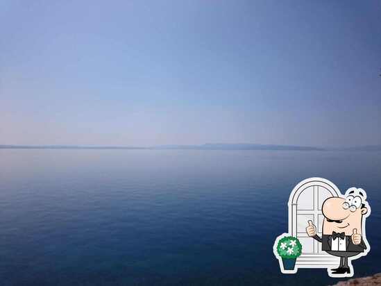 Beach Bar "PHANAS", Rijeka - Restaurant reviews