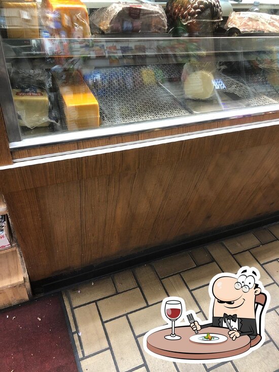5 Angels Deli in Mineola - Restaurant reviews