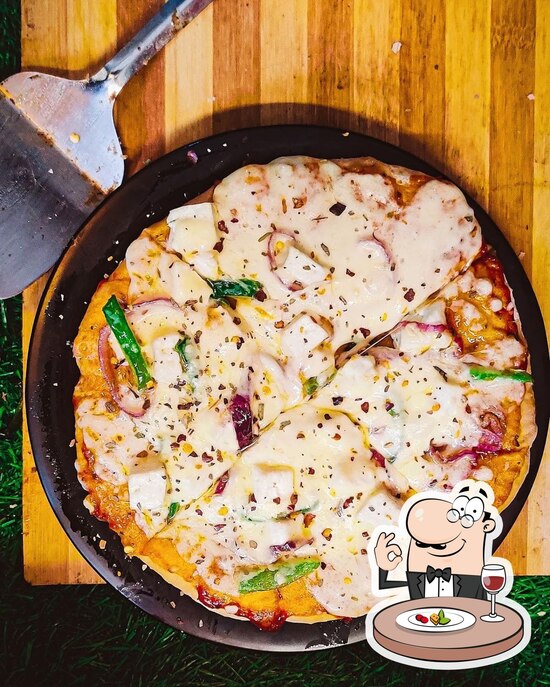 Crispy Corner Cafe, Sasaram - Restaurant menu, prices and reviews