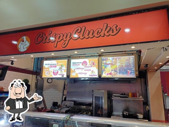 CrispyClucks, Toronto - Restaurant menu, prices and reviews