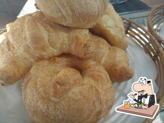Hanmer Bakery Cafe in Hanmer Springs - Restaurant reviews