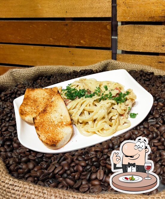 Hebrews Kape, Biñan, Biñan - Restaurant menu, prices and reviews