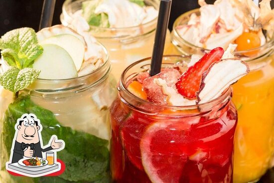 Izzó pub & bar, Budapest - Restaurant reviews