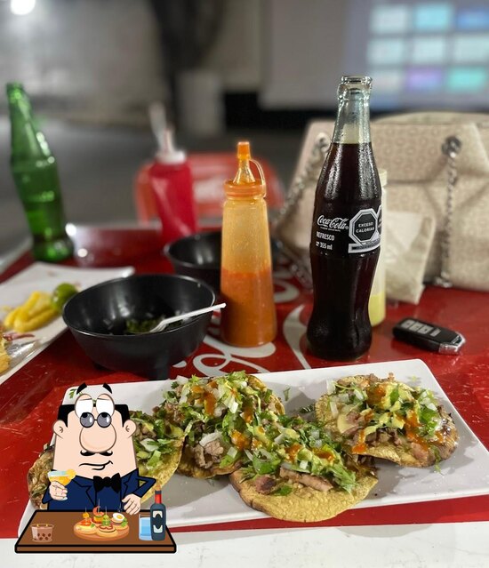 La Vaca Loca, Guadalupe - Menú del restaurante, precios y reseñas