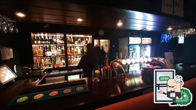 Lageret Pub, Rygge - Restaurant menu, prices and reviews