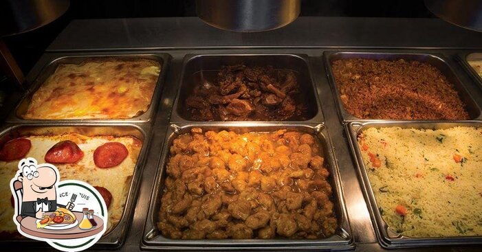 Restaurant Le Chardo in Alfred - Restaurant reviews