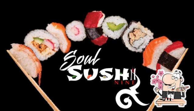 Soul Sushi 9 in Palm Bay - Restaurant reviews