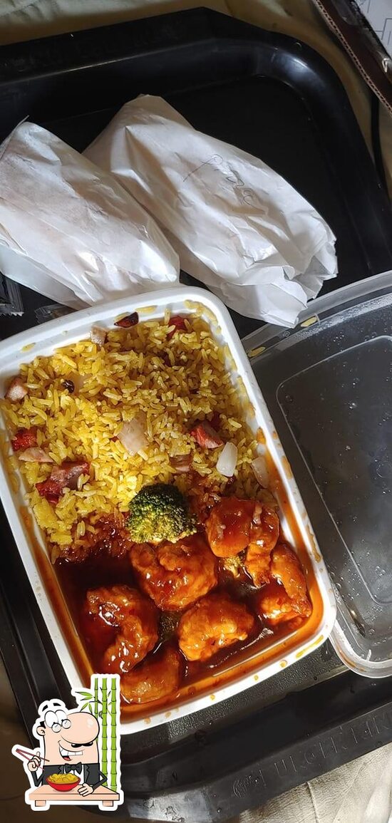 Tai Yu Chinese Restaurant, Mastic Beach - Restaurant menu, prices and ...