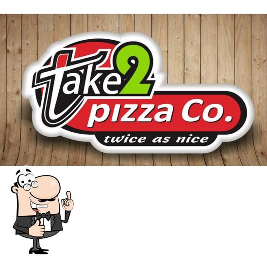 Menu at Take 2 Pizza co pizzeria, Secunda