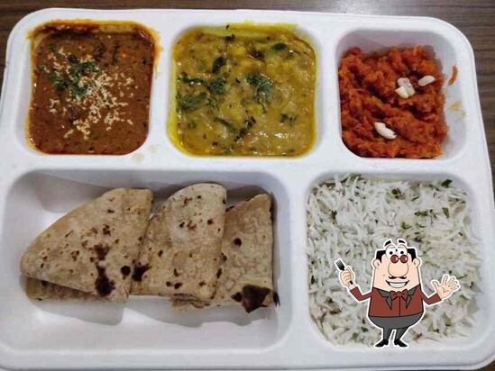The Desilicious, Pune - Restaurant menu, prices and reviews