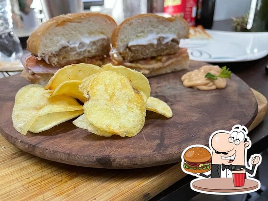 The Sentient Cafe, Lucknow - Restaurant menu, prices and reviews