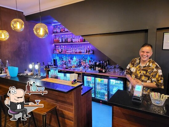 Thirty One, Auckland - Restaurant menu, prices and reviews