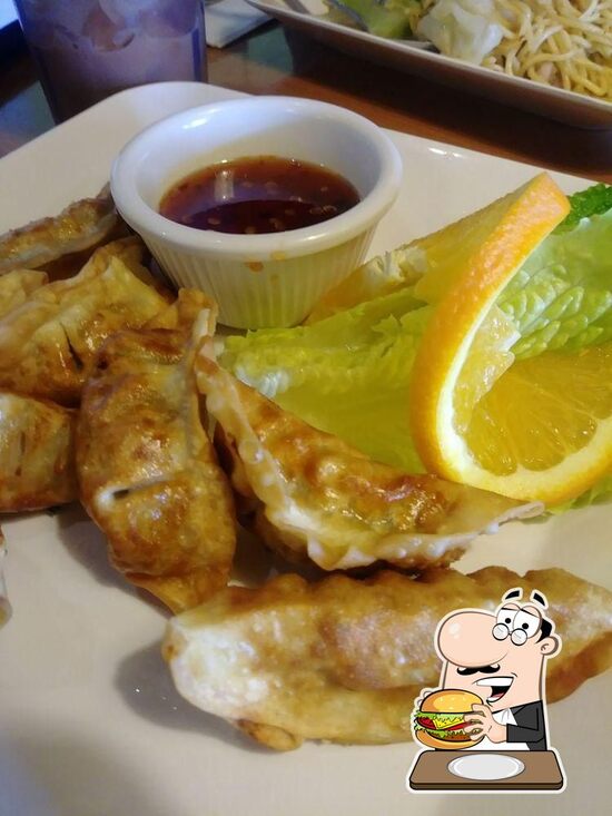 Ya Yaa Thai Cuisine in Gardena - Restaurant menu and reviews