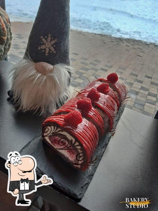 Bakery Studio, Riga - Speisekarte, Preise und Bewertungen