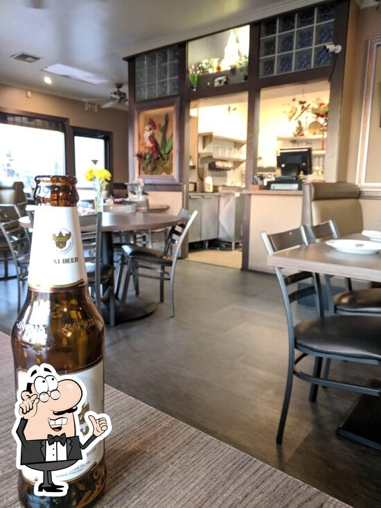 Thai Rama, Phoenix - Restaurant menu, prices and reviews
